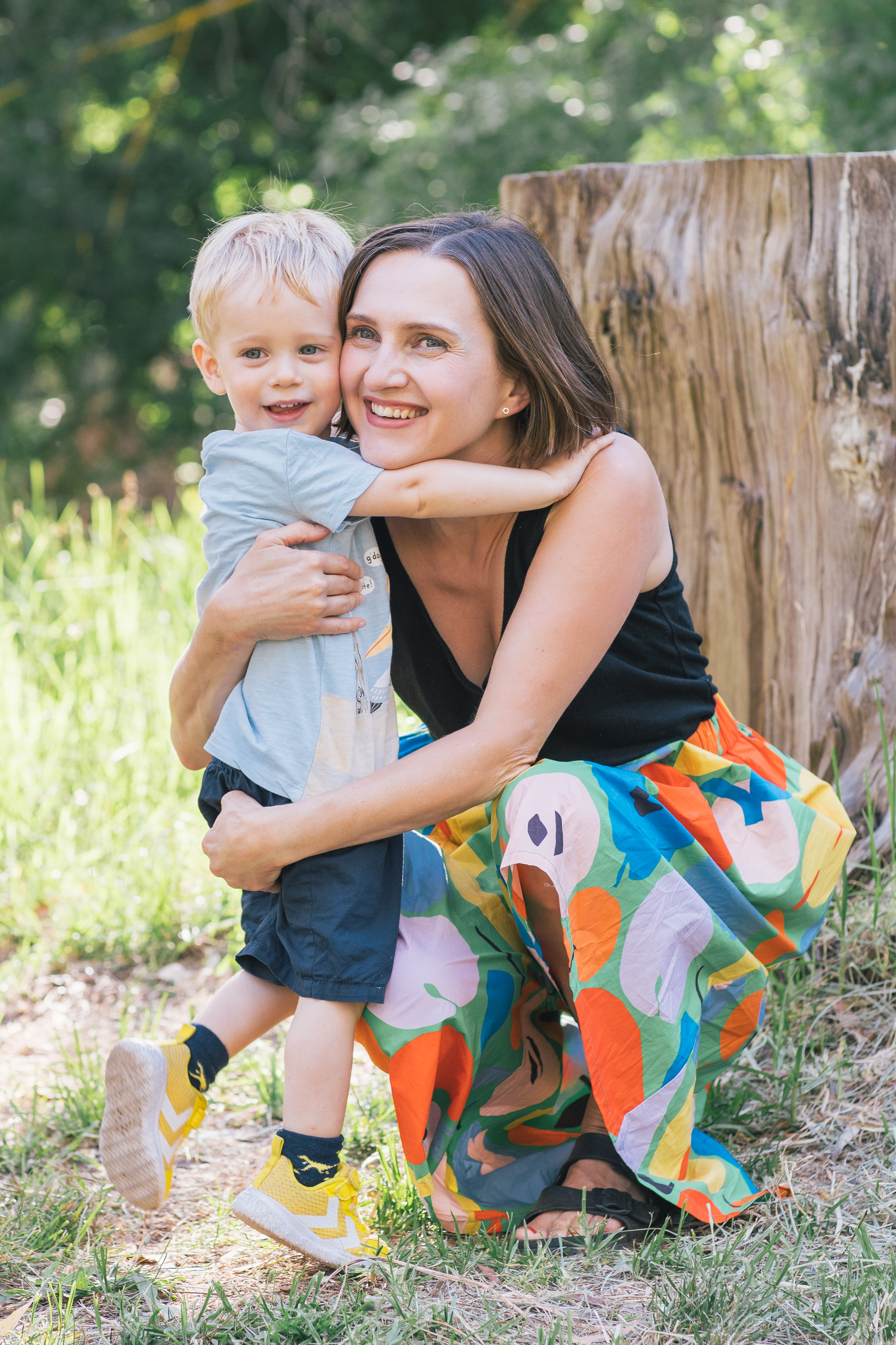 Family photography | Kate Potter | Photographer