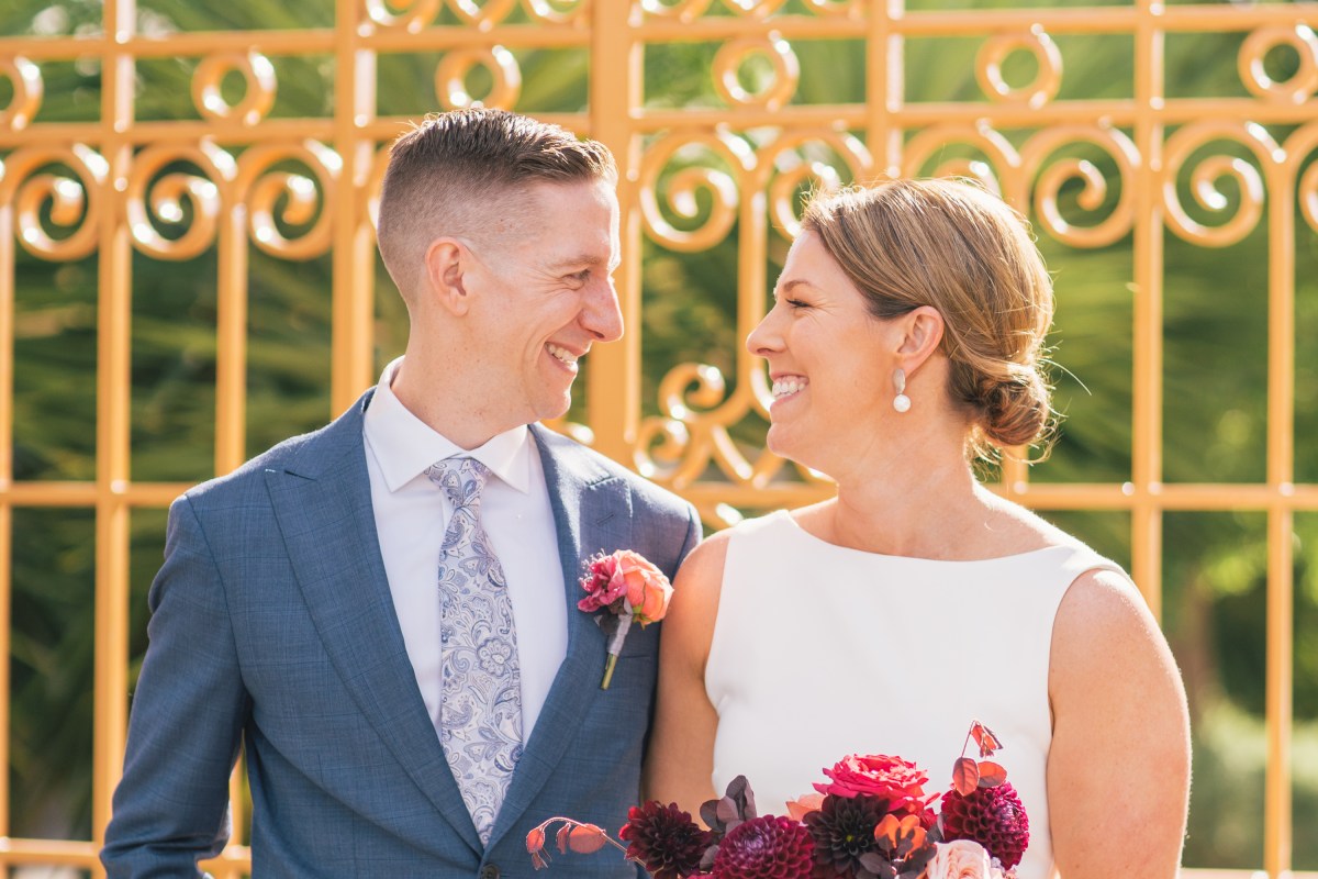 Paul and Kim | Kate Potter | Photographer